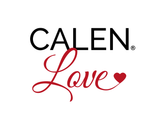 Calen Love - Modern Clear Acrylic Dry Erase Wall Calendars